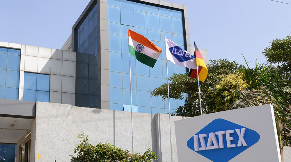 Isotex Global – industrial boiler manufacturer & boiler supplier